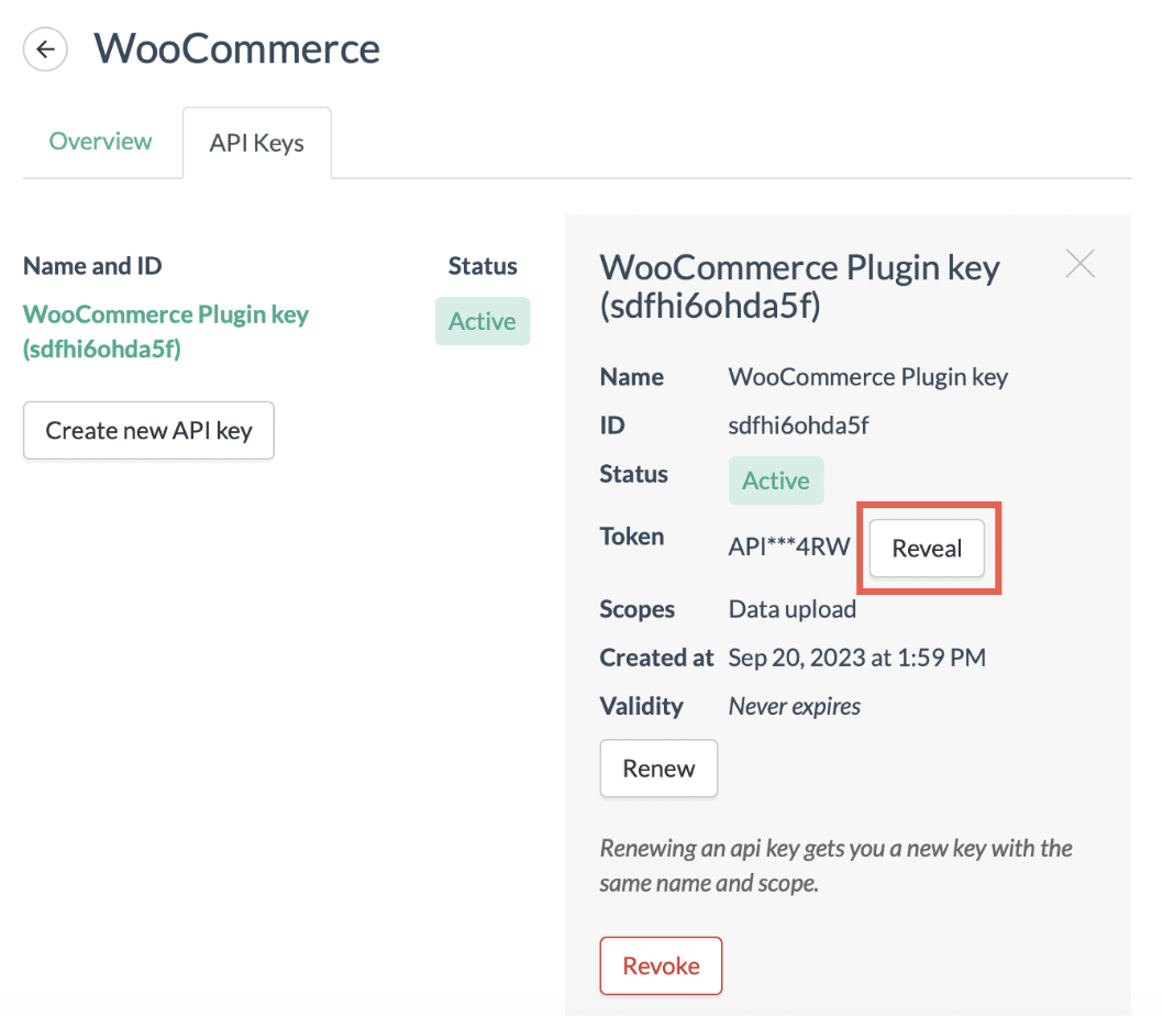 How to connect my WooCommerce store to Custobar?